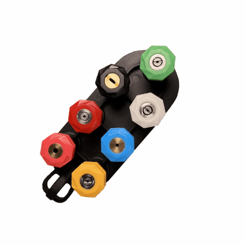 Set Color Nozzles 7 : CP037